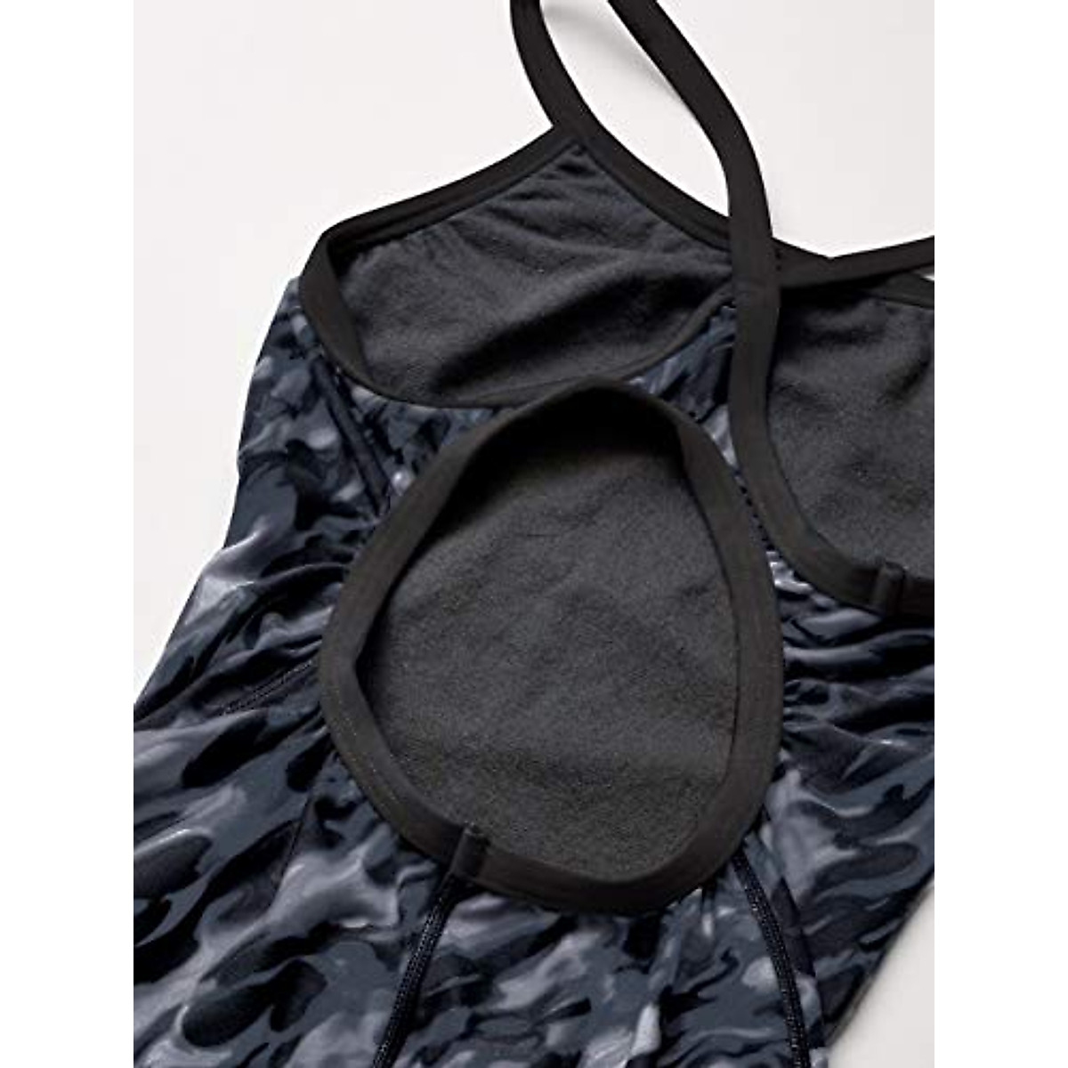 TYR Draco Diamondfit, Titanium, 24