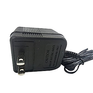 Apas 24VAC Power Adapter Transformers -Sprinkler System Power Supply for Indoor Irrigation Timers