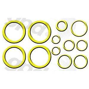 Global Parts Distributors - 06-07 VOLVO S60 (9643063)