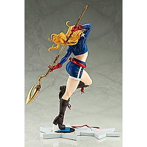 Kotobukiya DC Comics: Stargirl Bishoujo Statue