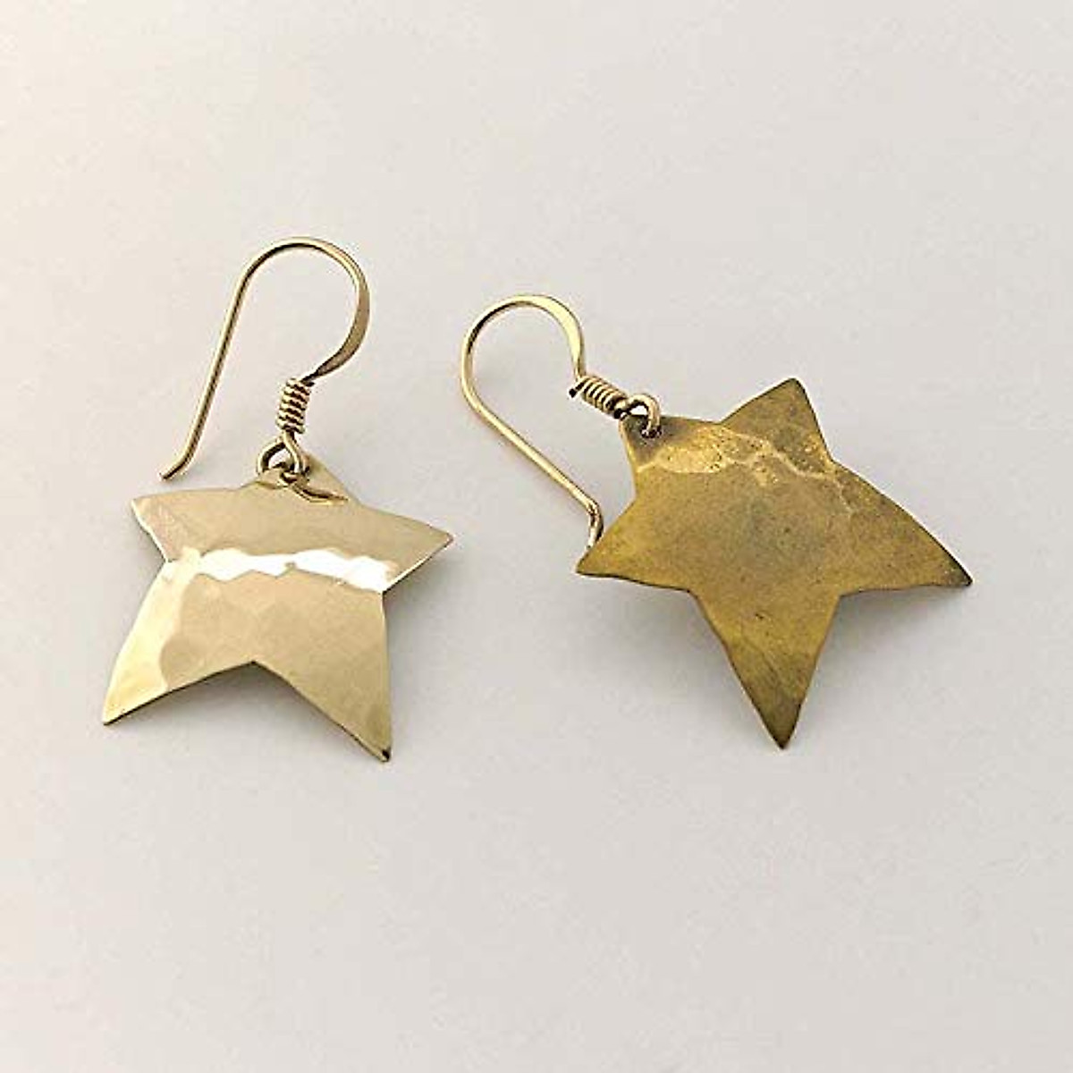 Sunshine Polishing Cloth for Sterling Silver, Gold, Brass and Copper Jewelry. Size: 7.75" X 5"