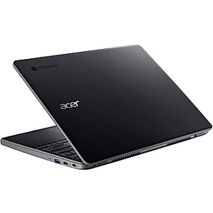 acer Chromebook Vero 712 CV872T CV872T-30DA 12" Touchscreen Chromebook - HD+ - 1366 x 912 - Intel Core i3 12th Gen i3-1215U Hexa-core (6 Core) 1.20 GHz - 8 GB Total RAM - 64 GB SSD - 64 GB Flash