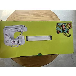 12 Stitch Multi-Function Sewing Machine, Household Sewing Machine, Electric Sewing Machine, Portable Sewing Machine,Double-line Two-speed Reverse Stitch