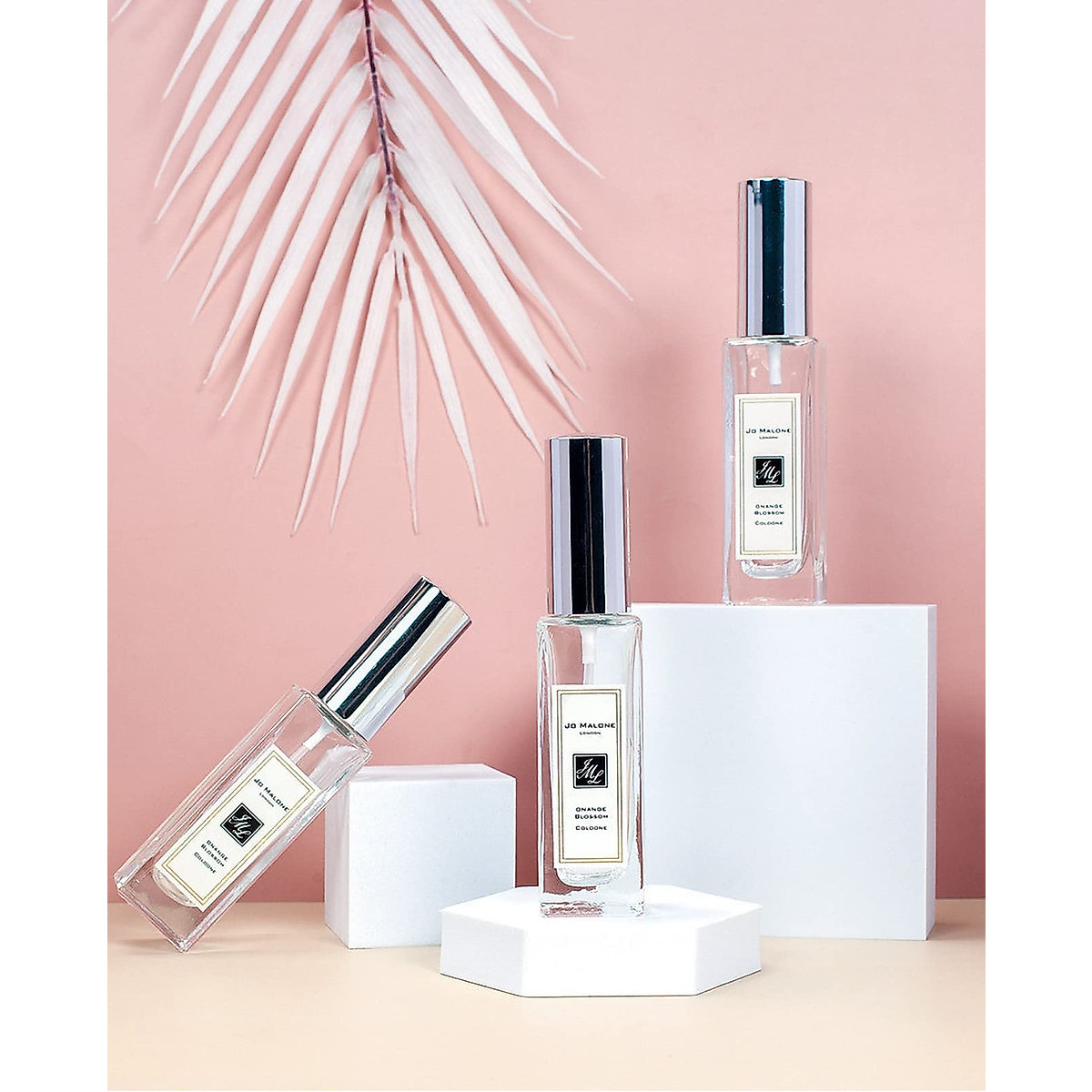 14PCS Product Photography Background Props Waterproof Hard Foam Geometric Cube Props for Photoshoot