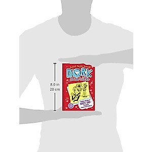 Dork Diaries 6: Tales from a Not-So-Happy Heartbreaker (6)