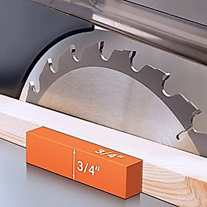 Neitra Setup Blocks Woodworking - 15 PCS Aluminum Height Gauge Blocks Set - Woodworking Measuring Tools Precision Setup Bars for Router and Table Saw