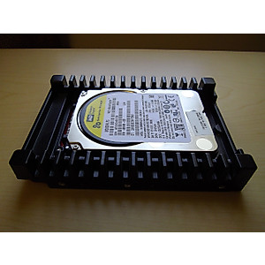 Western Digital VelociRaptor 80GB SATA Hard Drive- WD800HLFS