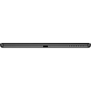 Lenovo Tab M10 FHD Plus (2nd Gen) - 2021 - Kids Mode Enablement - 10.3" FHD - Front 5MP & Rear 8MP Camera - 4GB Memory - 128GB Storage - Android 9 (Pie) or Later
