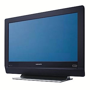 Magnavox 32MF337B 32-Inch LCD HDTV