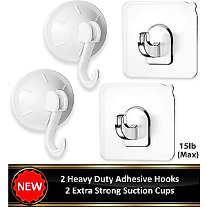 Bathtub Net or Hammock, Mesh Bath Toy Storage, Bath Toy Holders for The Tub, Baby Bath Toy Organizer for Tub Toy Holder, Bath Toy Net Bag Corner, Bath Tub Toys Caddy Basket Bin, Shower Toy Holder