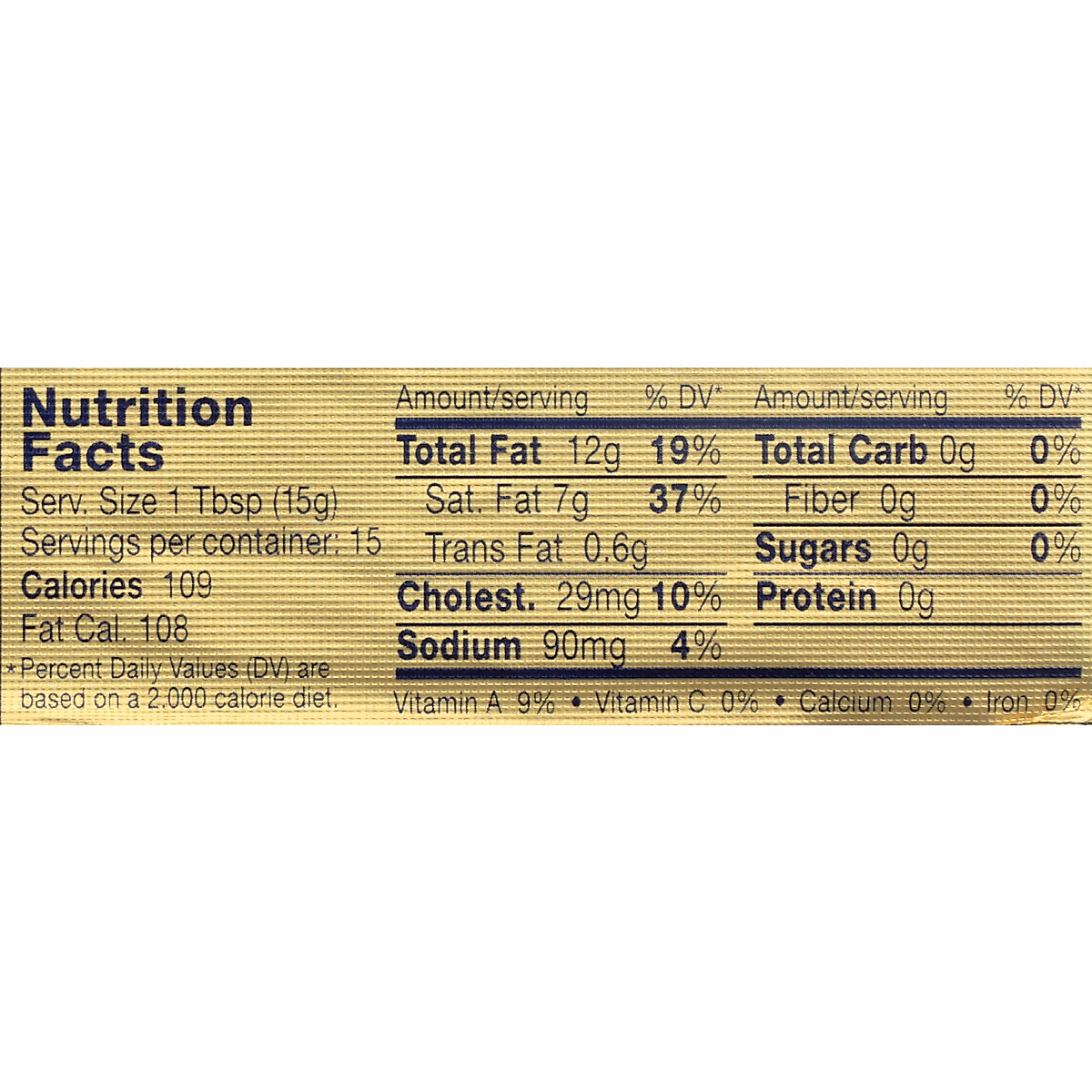 ANCHOR BUTTER New Zealand Butter Salted, 8 OZ