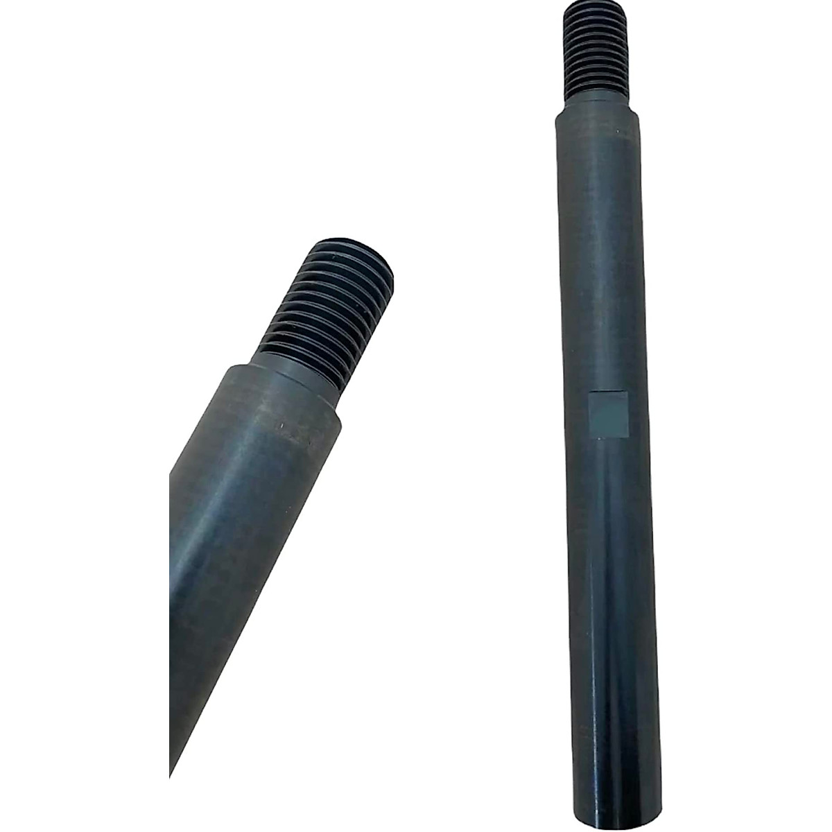12” Core Bit Extension with 1-1/4-7 Female to Male Threaded for Diamond Core Bit Drilling