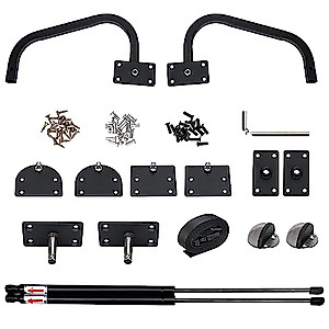 Queen Size Deluxe Murphy Bed Hardware Bed Kit Queen Murphy Bed Kit Queen DIY Murphy Bed Kit Murphy Bed Hardware Kit Queen Size Murphy Bed Hardware Murphy Bed Kit Queen Size Murphy Bed Kit(Vertical)