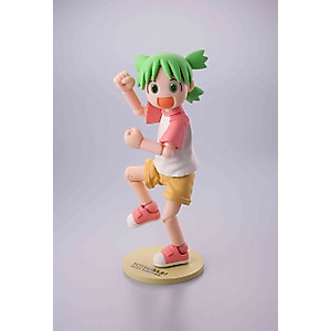Kaiyodo Yotsuba Revoltech Action Figure