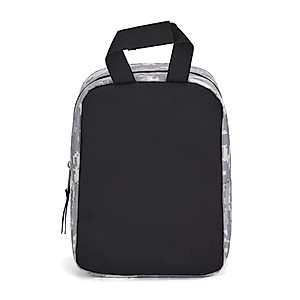 JanSport Big Break Backpack, 8 Bit Camo, One Size