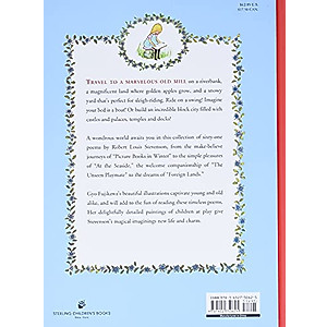 A Child's Garden of Verses