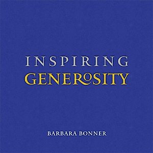 Inspiring Generosity