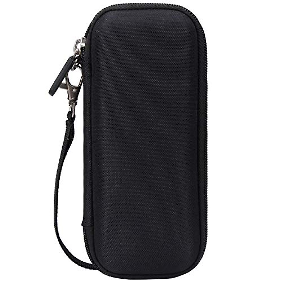 Aproca Hard Storage Travel Case, for Micro Touch Solo Full Body Trimmer and Shaver (Black)(case only)