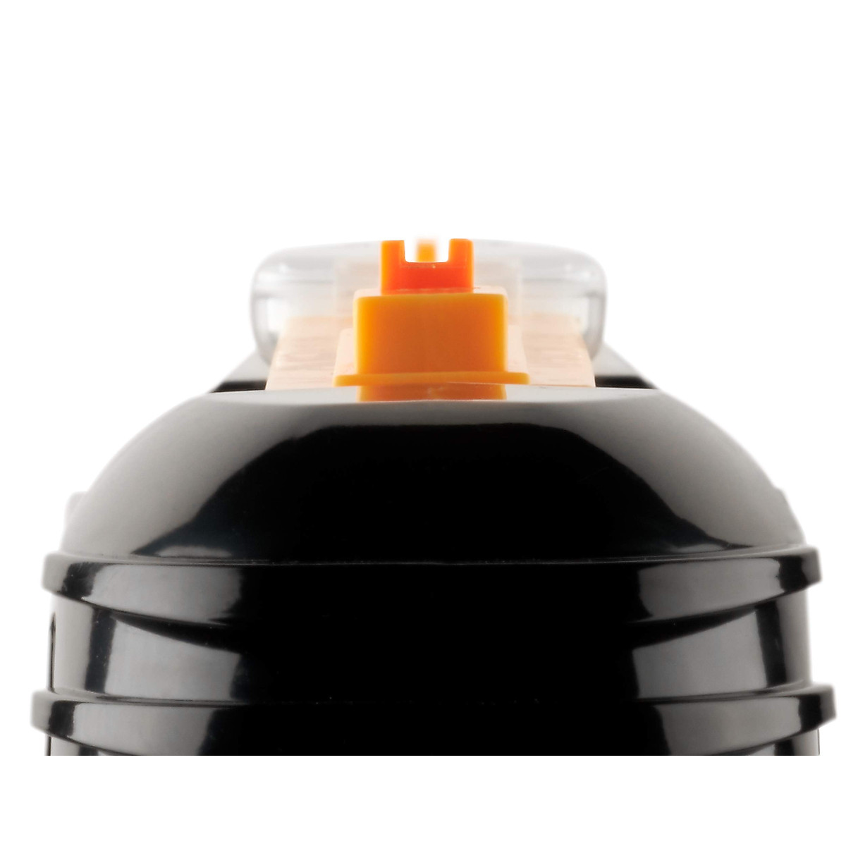 BUG-A-SALT Orange Crush 3.0, Spring Piston