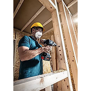 Bosch Professional 6X Expert SelfCut Speed Spade Drill Bit Set (Ø 14-24 mm, Accessories Rotary Impact Drill)