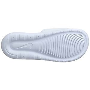 Nike Women's Gymnastics Shoe, White Black White, US 7.5