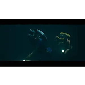 The Dark Pictures Anthology - Man of Medan - Xbox One