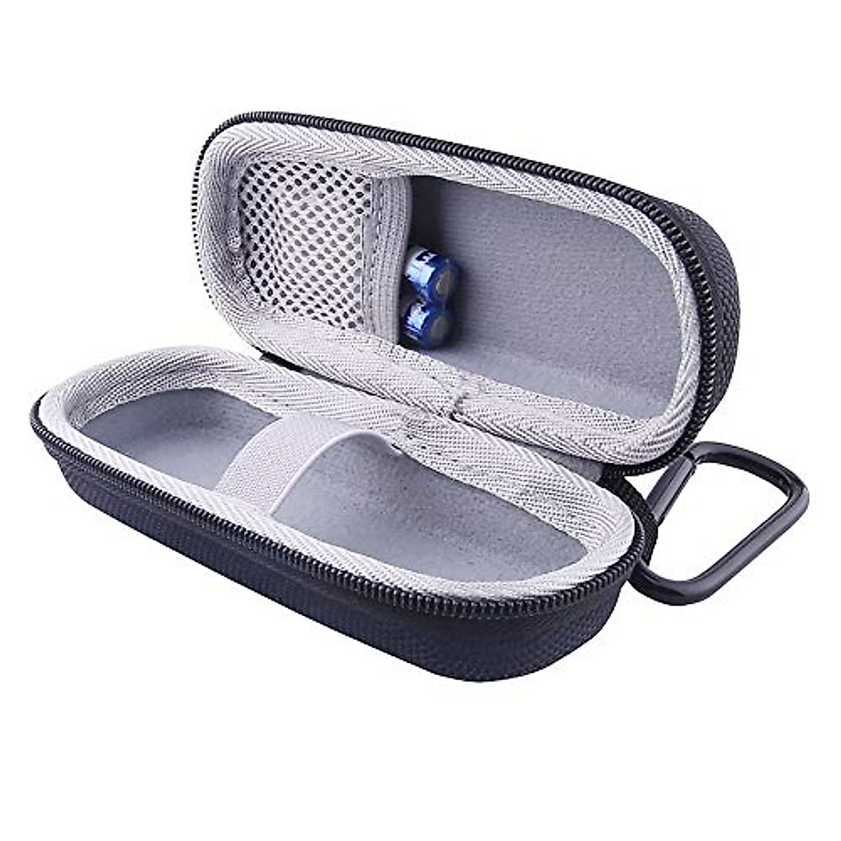 WERJIA Hard Carrying Case Compatible with Victorinox Swiss Army Multi-Tool Pocket Knife(CASE ONLY)