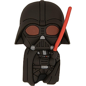 Darth Vader Chibi 3D Foam Magnet