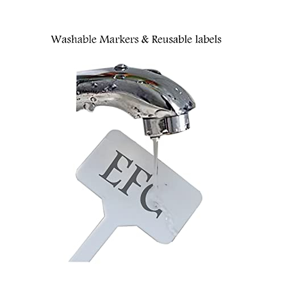 UTYLNE Seed Starter Kit with 90 Peat Pots for Seedlings Seed Starter Tray, 5 Plastic Growing Trays 20 Plant Labels & 3 Garden Tools Outdoor or Indoor