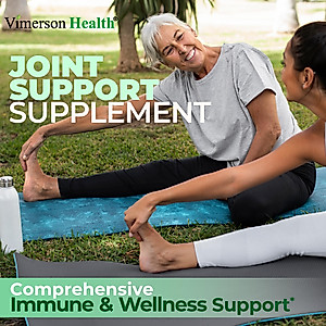 Turmeric Curcumin with Black Pepper and Ginkgo Biloba supplements. Natural Turmeric Supplement with Organic Tumeric to aid Joint Health, Brain Clarity, Focus, Memory, and Concentration. Vegan. 60 Caps