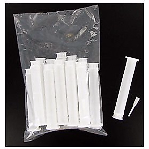 3 Plungers & Tips Fits 27, 30 & 33g Advion Maxforce Invict Intice Tube Syringes ,product_by: pestcontrolpros it#7150670291804