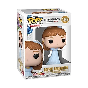 Funko Pop! TV: Bridgerton - Daphne Bridgerton