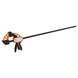 BAHCO QCB-450 16 Inch Quick Clamp
