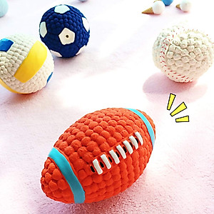 balacoo Chew Toys Pet Toys Dog Sound Toy Pet Sound Toy Pet Supplies Medium Dog