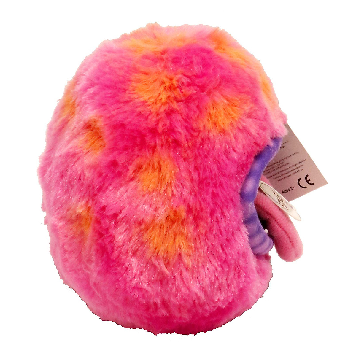 My Singing Monsters Maw, Pink