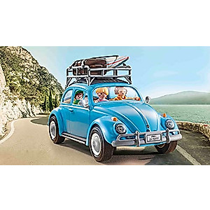 Playmobil Volkswagen Beetle