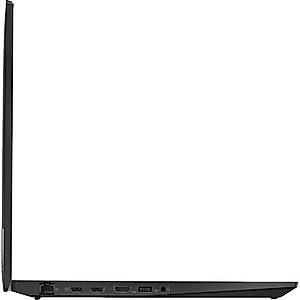 Lenovo ThinkPad T16 G1 16" WUXGA (1920x1200) IPS Touchscreen Laptop 2023 | Intel i7-1260P 12-Core | Backlit Keyboard | Fingerprint | Thunderbolt 4 | Wi-Fi 6E | 16GB DDR4 4TB SSD | Win11 Pro