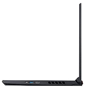 Acer Nitro 5 (15.6" FHD 144Hz, Intel i9-11900H, 32GB RAM, 1TB PCle SSD, GeForce RTX 3060 6GB), RGB Backlit Gaming Laptop, Webcam, Killer Wi-Fi 6, Windows 11 Home (Renewed)