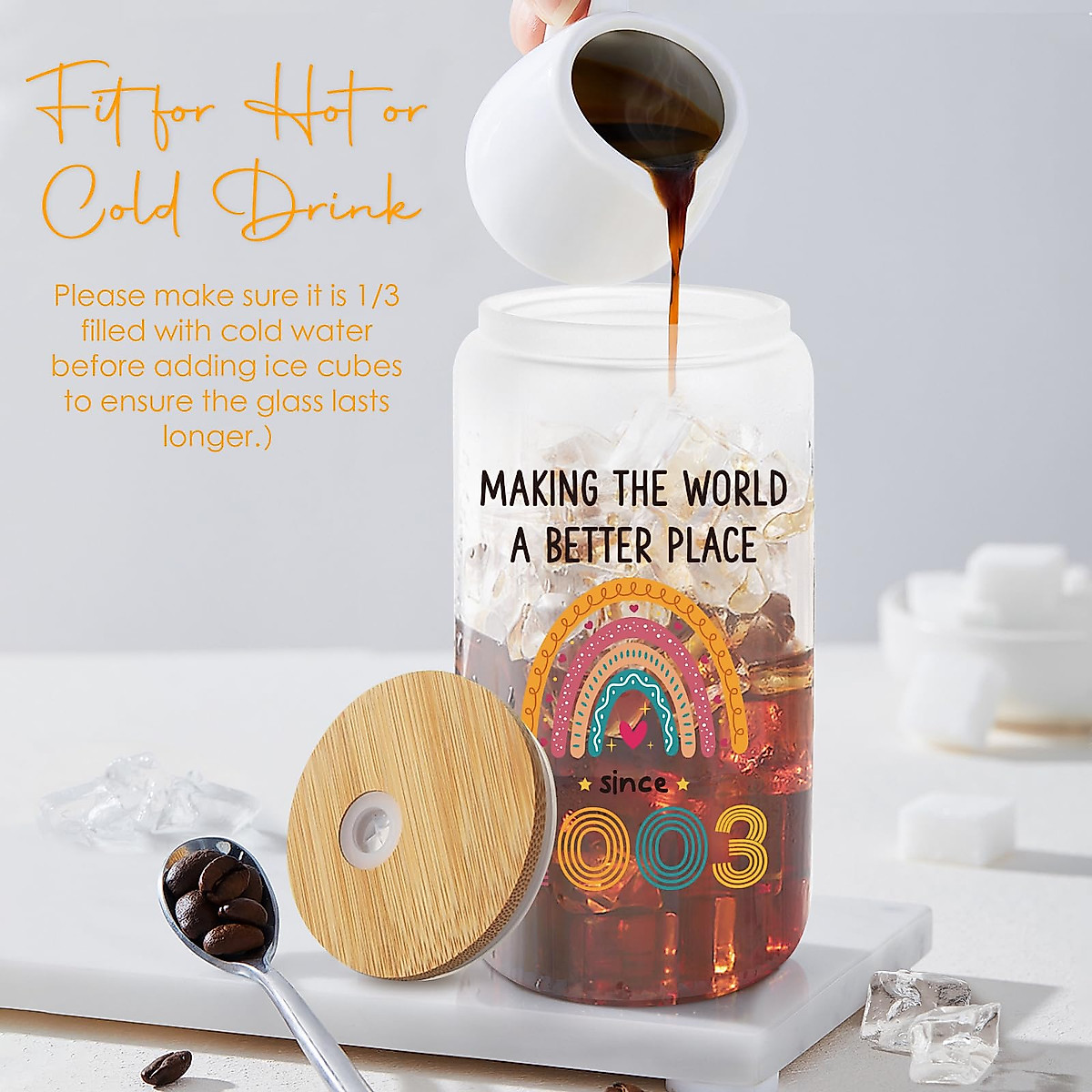 21st Birthday Gifts for Her, 21st Birthday Gifts Women, 21 Fabulous Gifts, 2003 Birthday Gifts, 21st Birthday Gifts Ideas, Gifts for 21st Birthday Daughter, Niece, Granddaughter, 21st Decorations