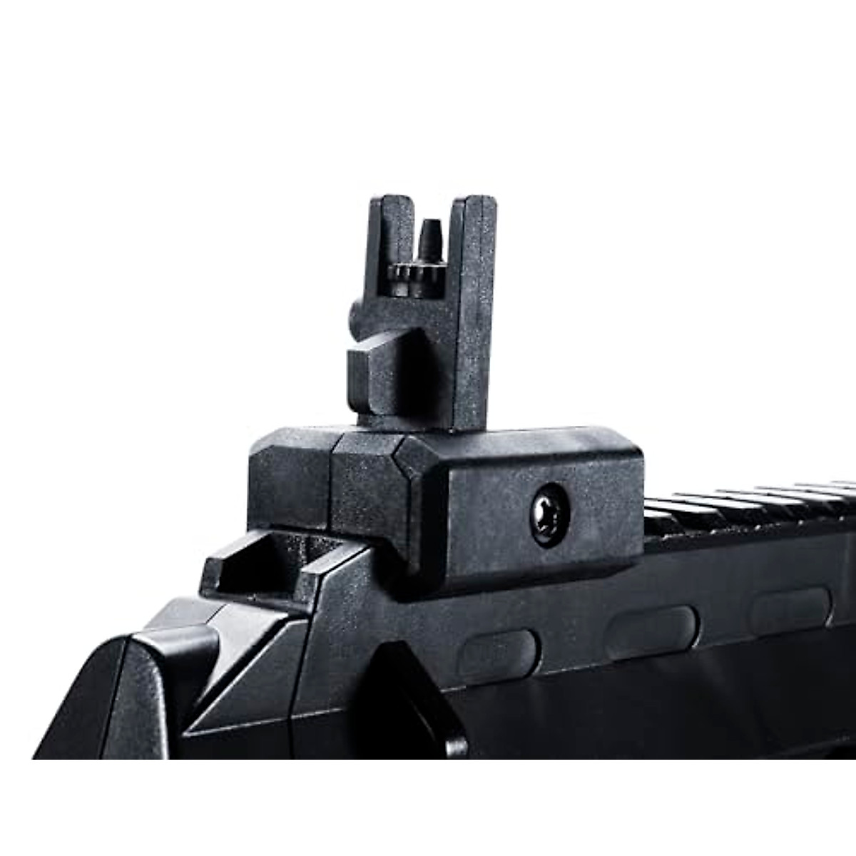 Umarex HK Heckler & Koch MP7 A1 Spring Powered 6mm BB Rifle Airsoft Gun