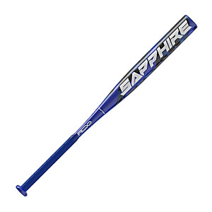 Easton | SAPPHIRE Fastpitch Softball Bat | -12 | 33"