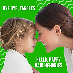 Aussie Kids Hair Care Bundle Set Including: Shampoo (16 Fl Oz), Conditioner (16 Fl Oz) & Detangler Spray (8 Fl Oz), Paraben- Freem Sulfate-Free, Dye-Free, Cruelty-Free, Tangle-Free Styling