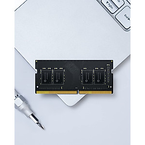 HP S1 RAM 16GB Kit (8GBx2) DDR4 2666MHz CL19 Laptop Memory - 8NN19AA#ABC