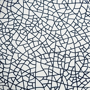 TJ Global 14-Piece Japanese Asian Cuisine Bowl Set with 4 Bowls, 4 Pairs of Chopsticks, 4 Soup Spoons and 2 Deep Plates for Serving Dinner, Rice, Soup, Dessert, Salad, Etc.