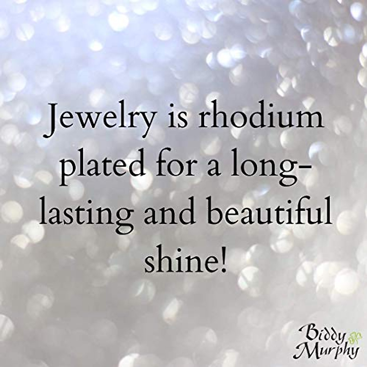 Biddy Murphy, Traditional Irish Claddagh Women's Earrings, Emerald Green Crystal Rhodium Plated Drops, Classic Silver Celtic Jewelry Made in Ireland by Artisan Jewelers