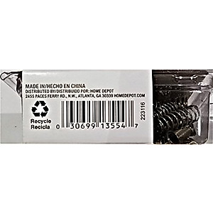 Everbilt Spring Assortment Kit (84-Pack)