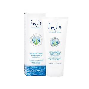 Inis the Energy of the Sea Exfoliating Body Scrub
