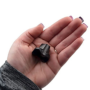 Supplying Demand 240328203 7240328203 Refrigerator Door Hinge Bushing Bearing Closing Cam Replacement