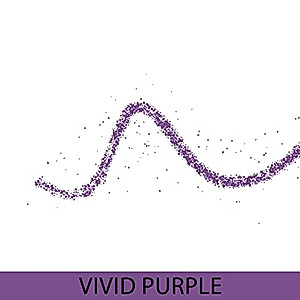 L.A. Girl Shockwave Eyeliner, Vivid GP739