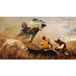 GreedFall - PlayStation 4 (PS4)